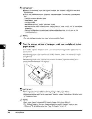 Photocopier Routine Maintenance | PDF