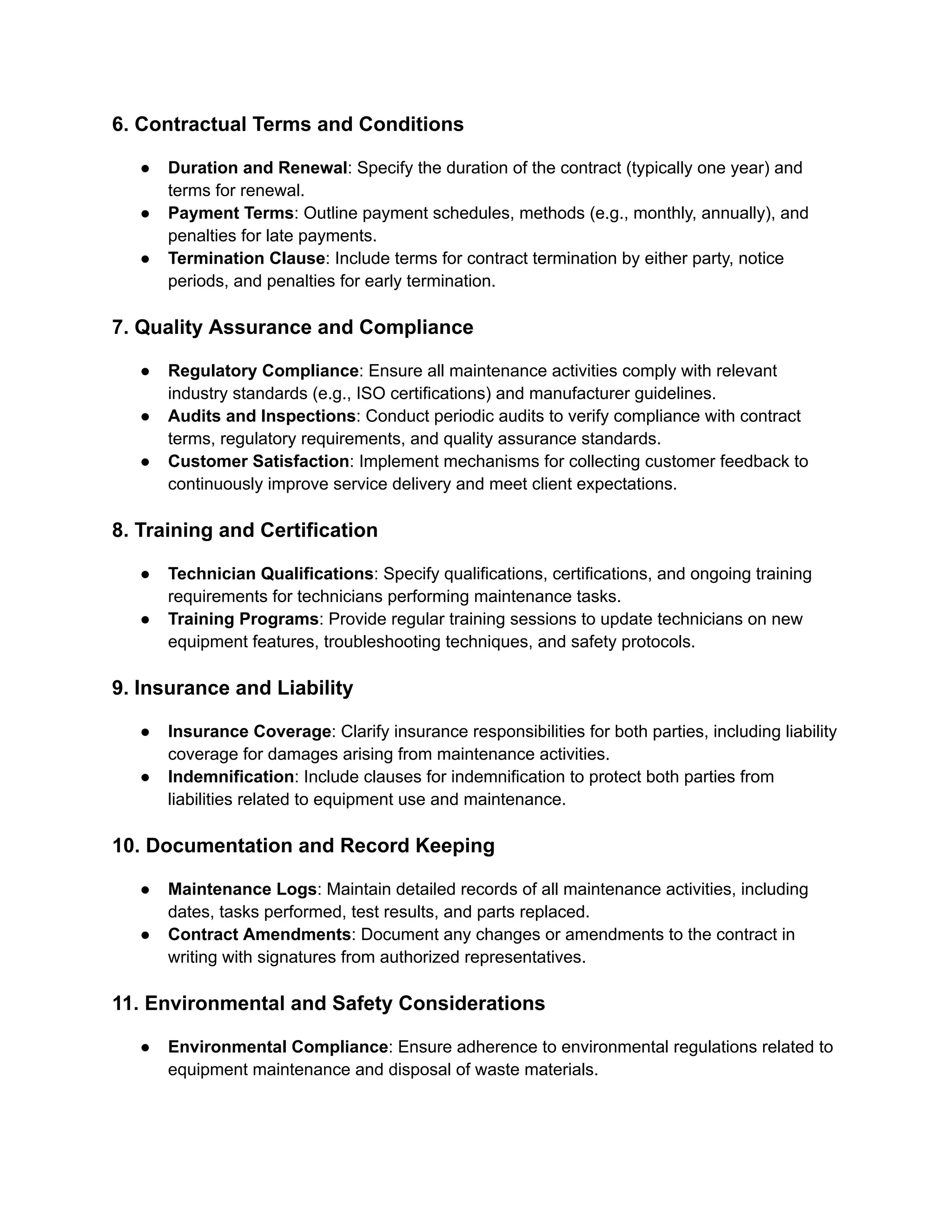 Photo Copier Xerox Machine annual maintenance contract system.pdf