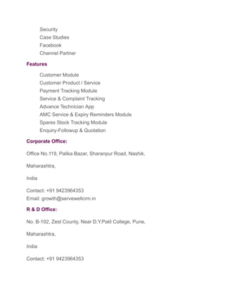 Photo Copier Xerox Machine annual maintenance contract system.pdf
