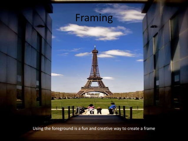 My compositional Slideshow | PPTX