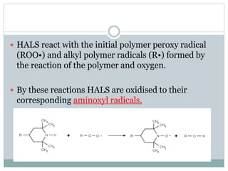 Photodegradation of polycarbonate | PPTX