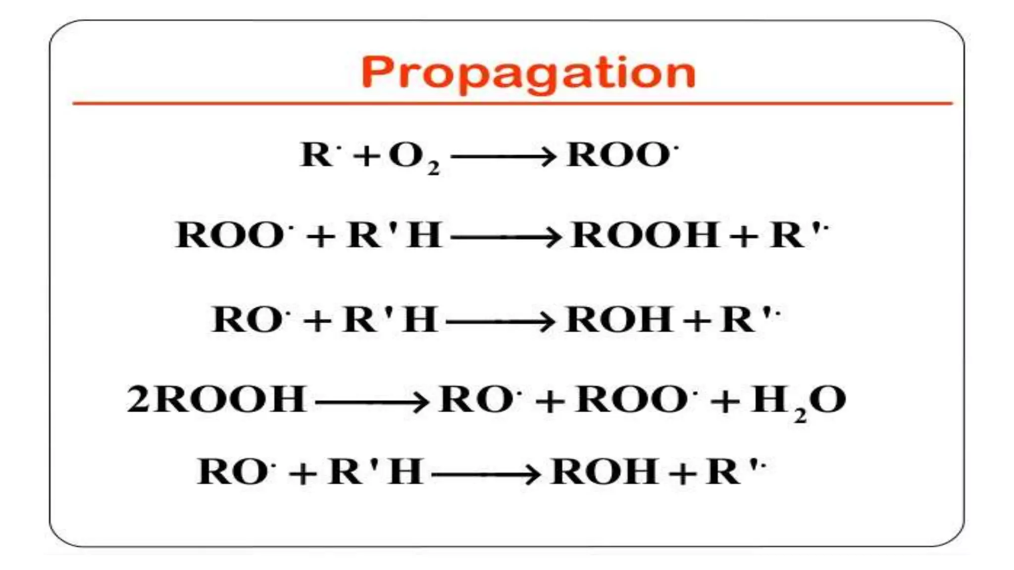 Photo degradation & photo stabilization of polymers | PPTX