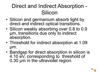 Photodetection | PPT