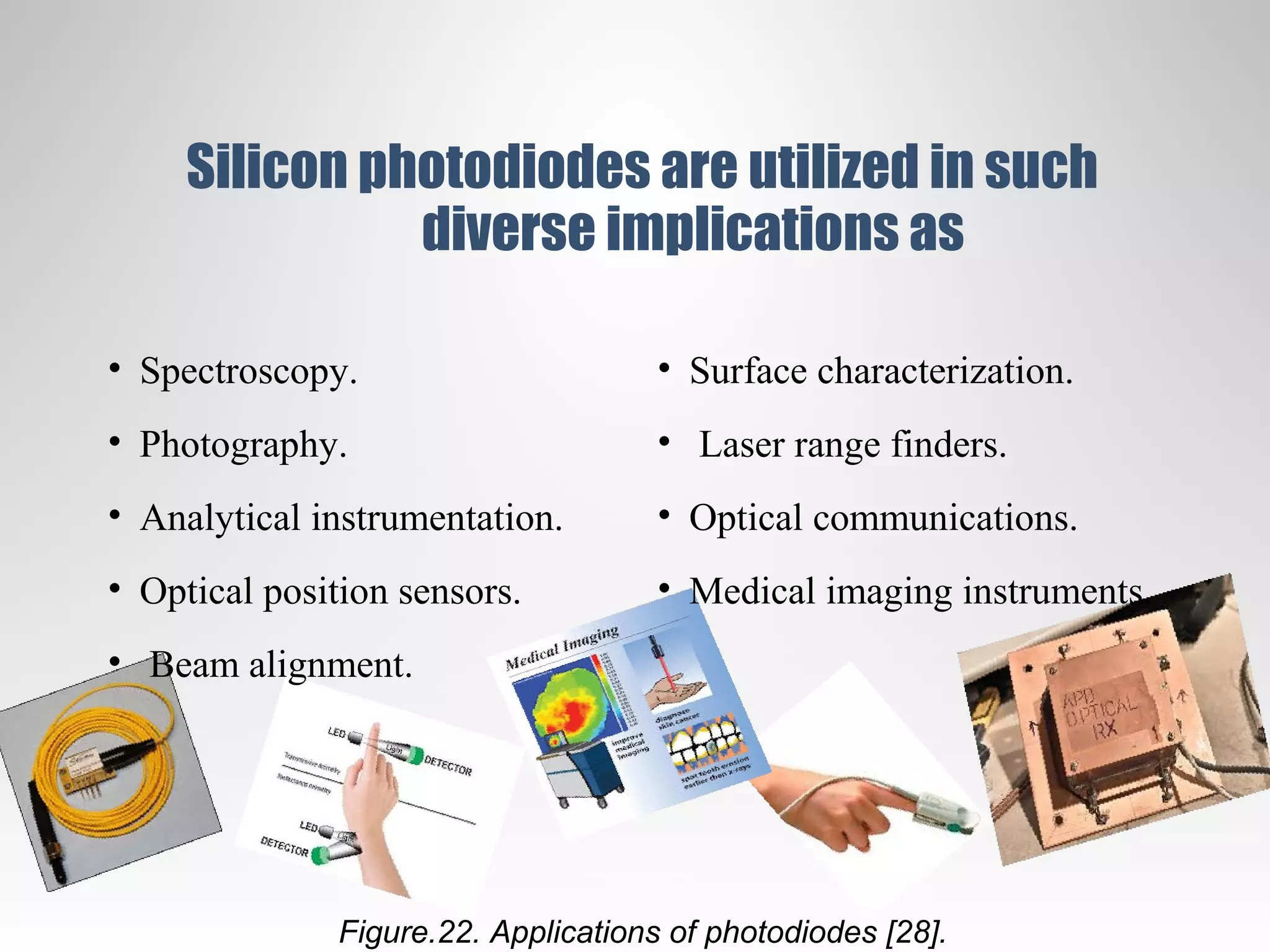 Photodetectors | PPT