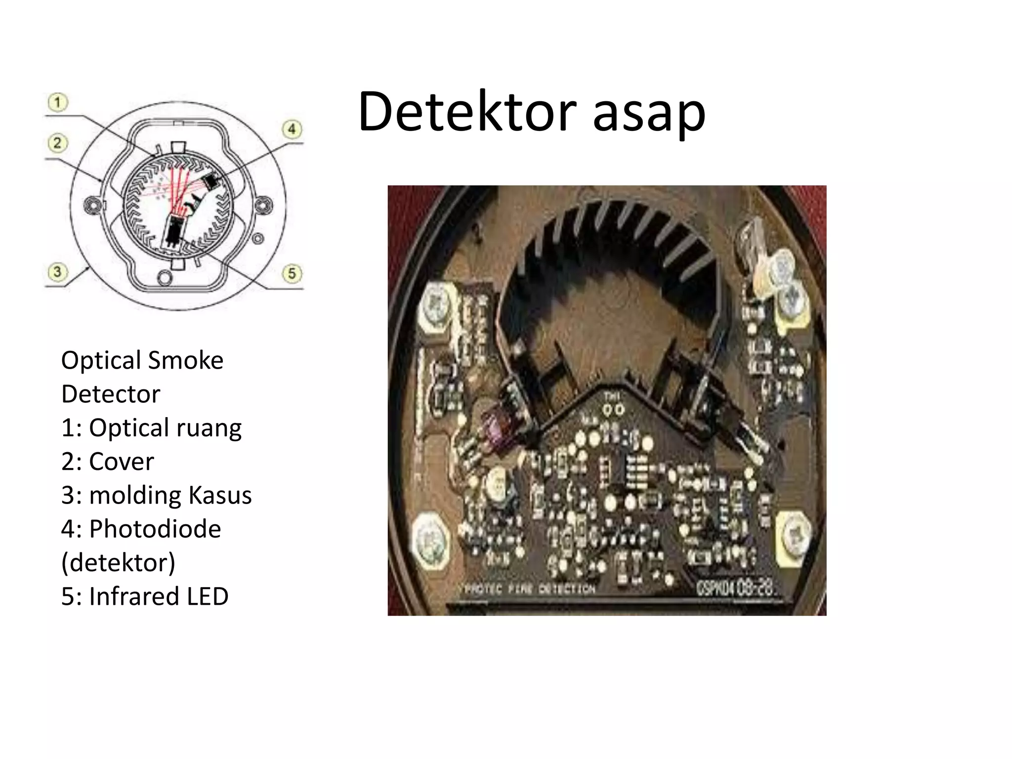 Photodetektor | PPTX