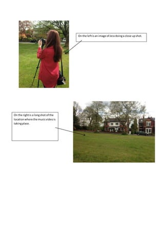 Photo Diary | DOCX