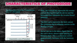 Photo diode | PPTX