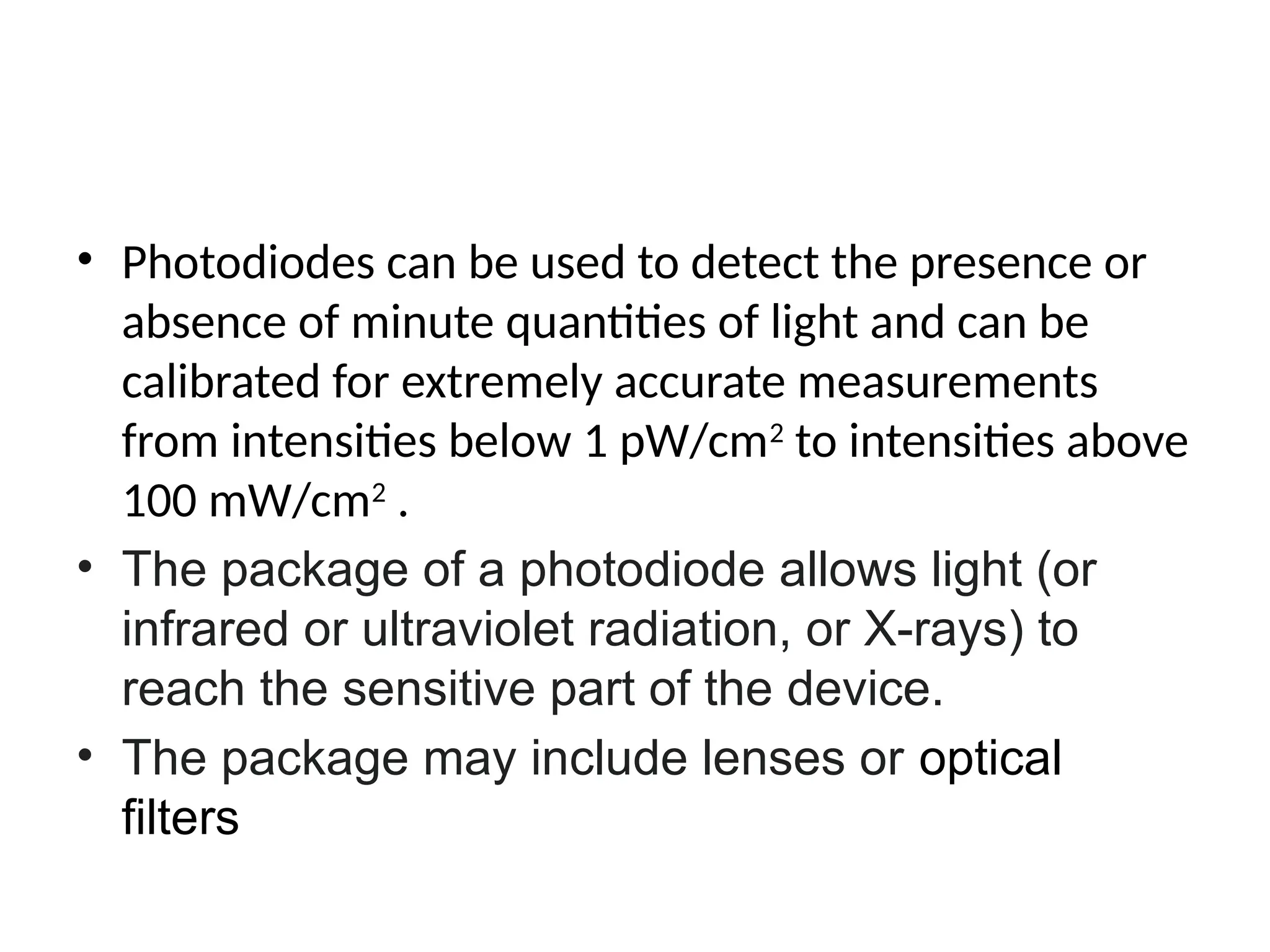 Photo Diode 2023 photodiode presentation.pptx