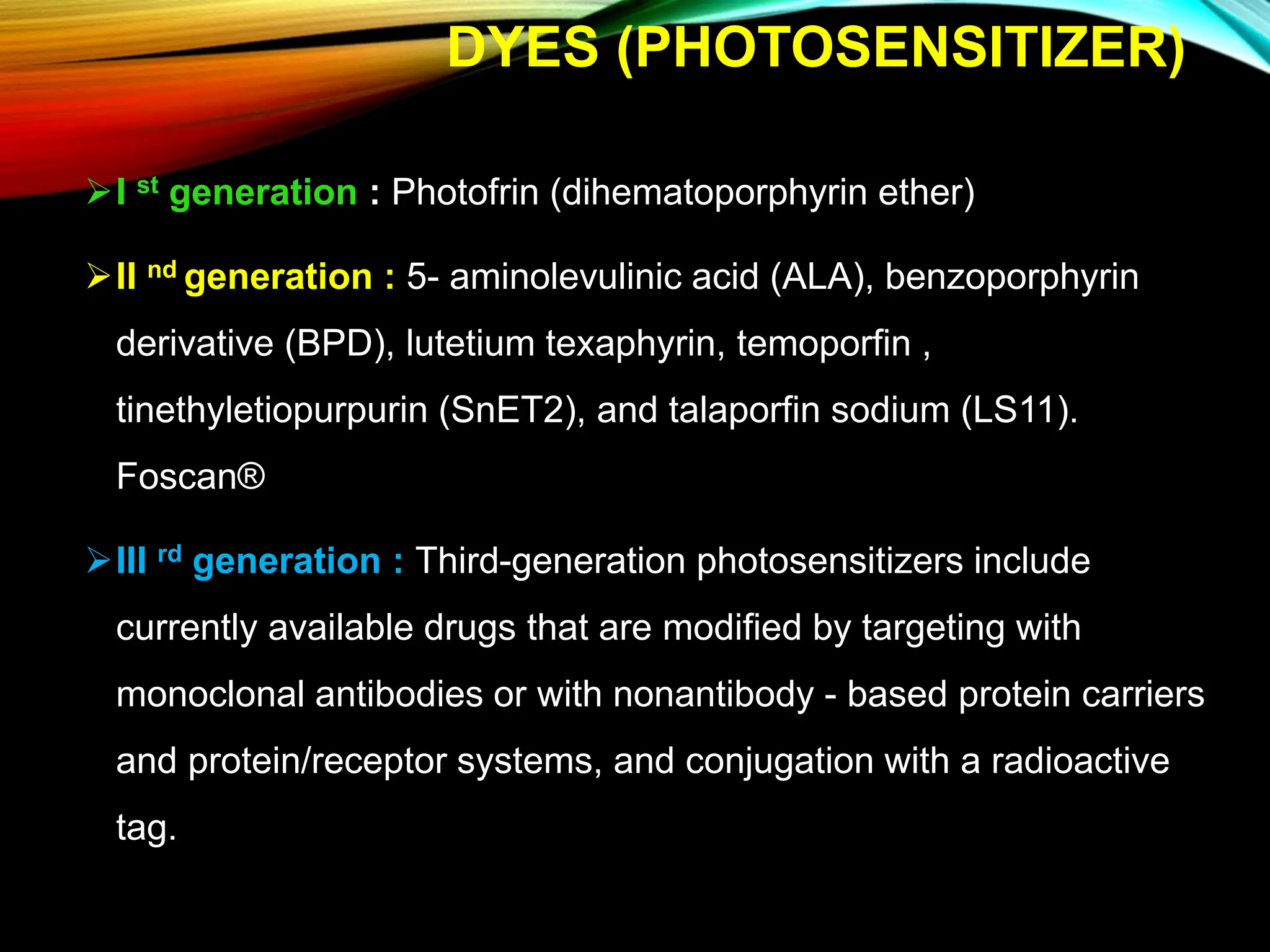 photodynamic therapy in periodontology.pptx