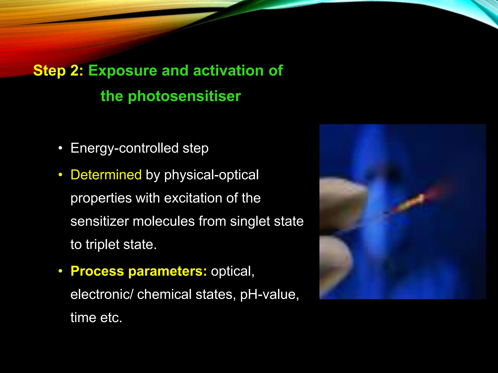 photodynamic therapy in periodontology.pptx