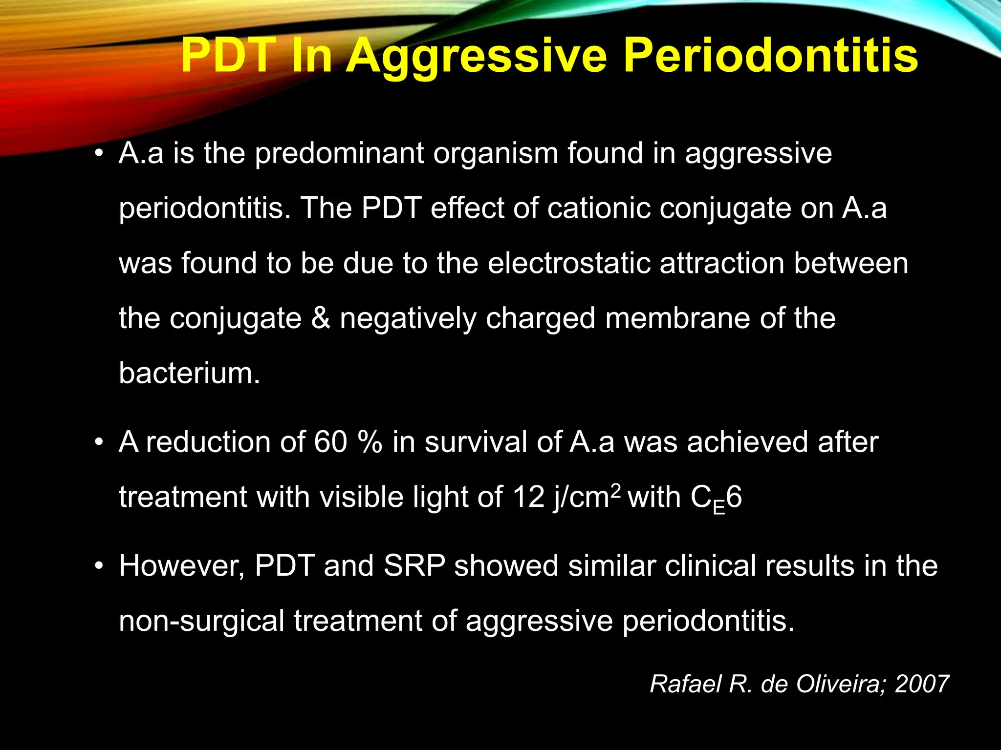photodynamic therapy in periodontology.pptx