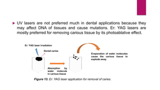 Photodynamic therapy, photothermal therapy, photoablation | PPTX