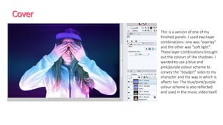 Photo editing techniques | PPTX