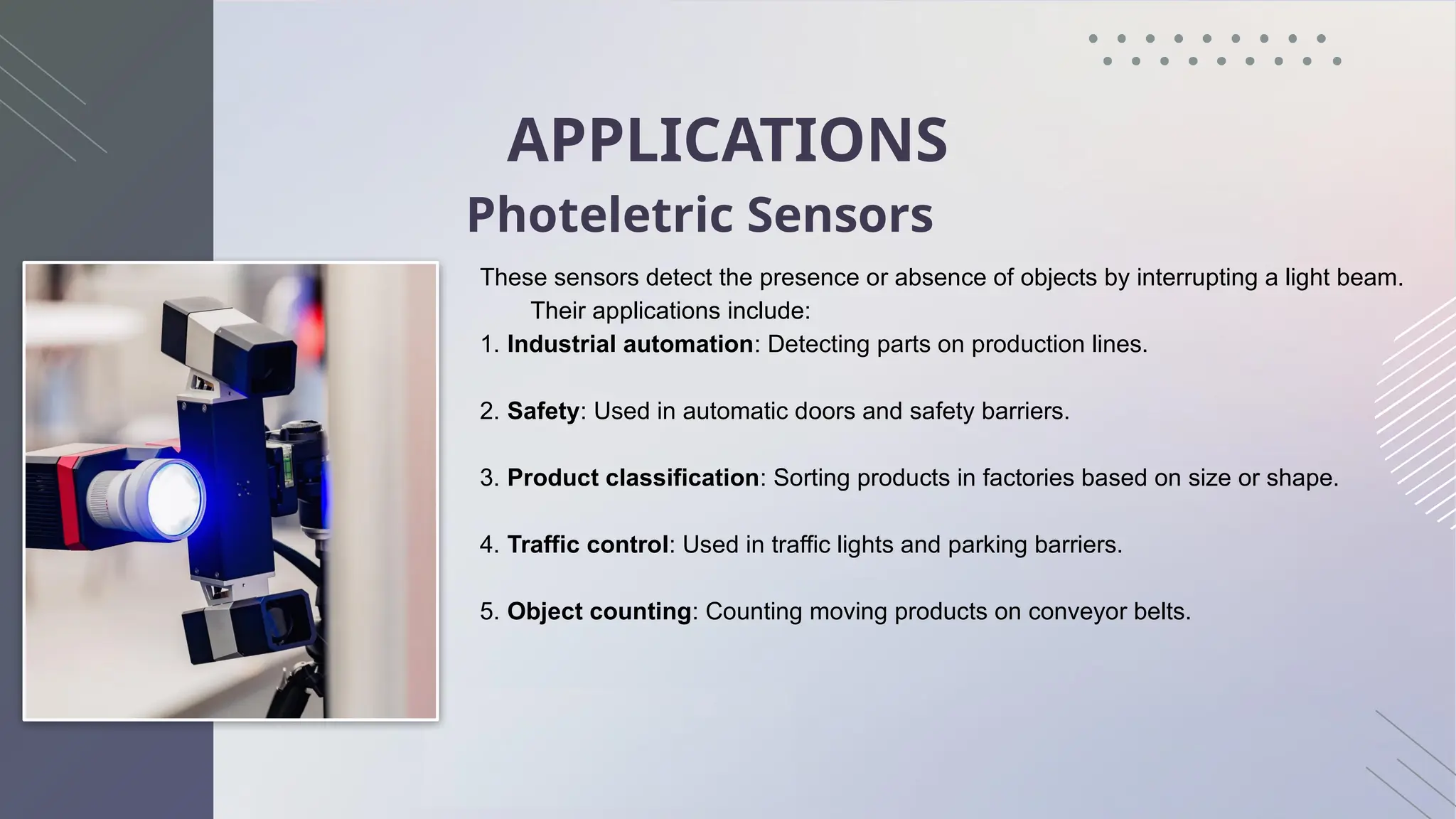Photoelectric and Ultrasonic sensors.pptx