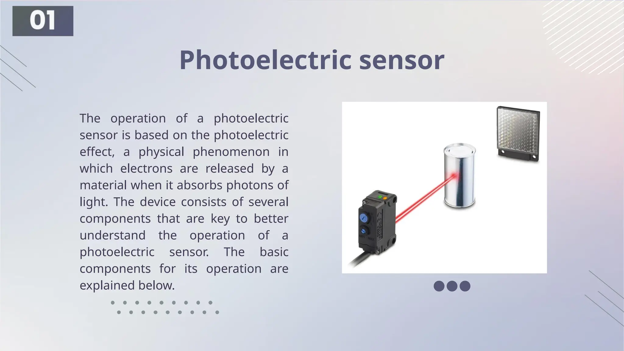 Photoelectric and Ultrasonic sensors.pptx