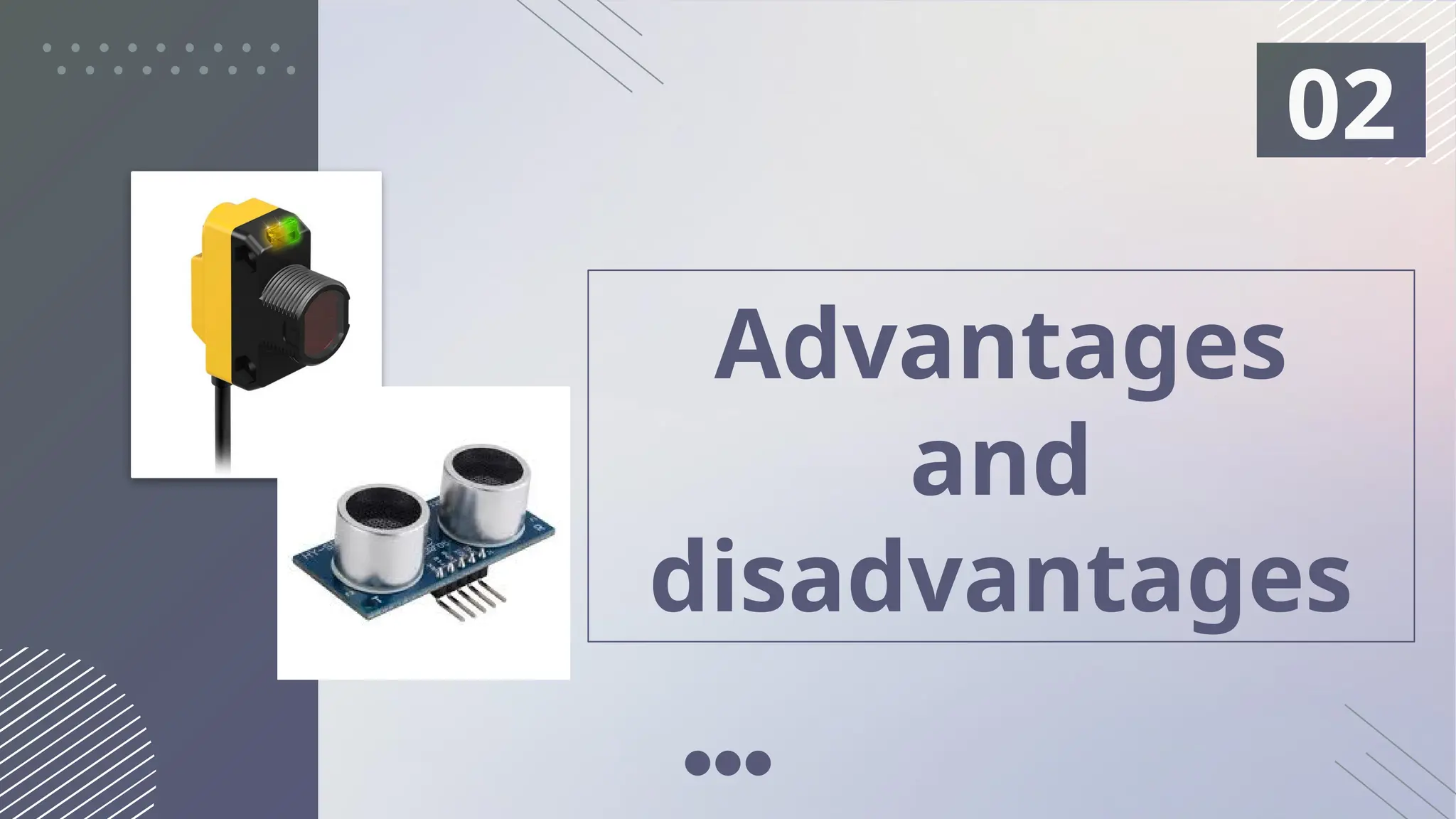 Photoelectric and Ultrasonic sensors.pptx