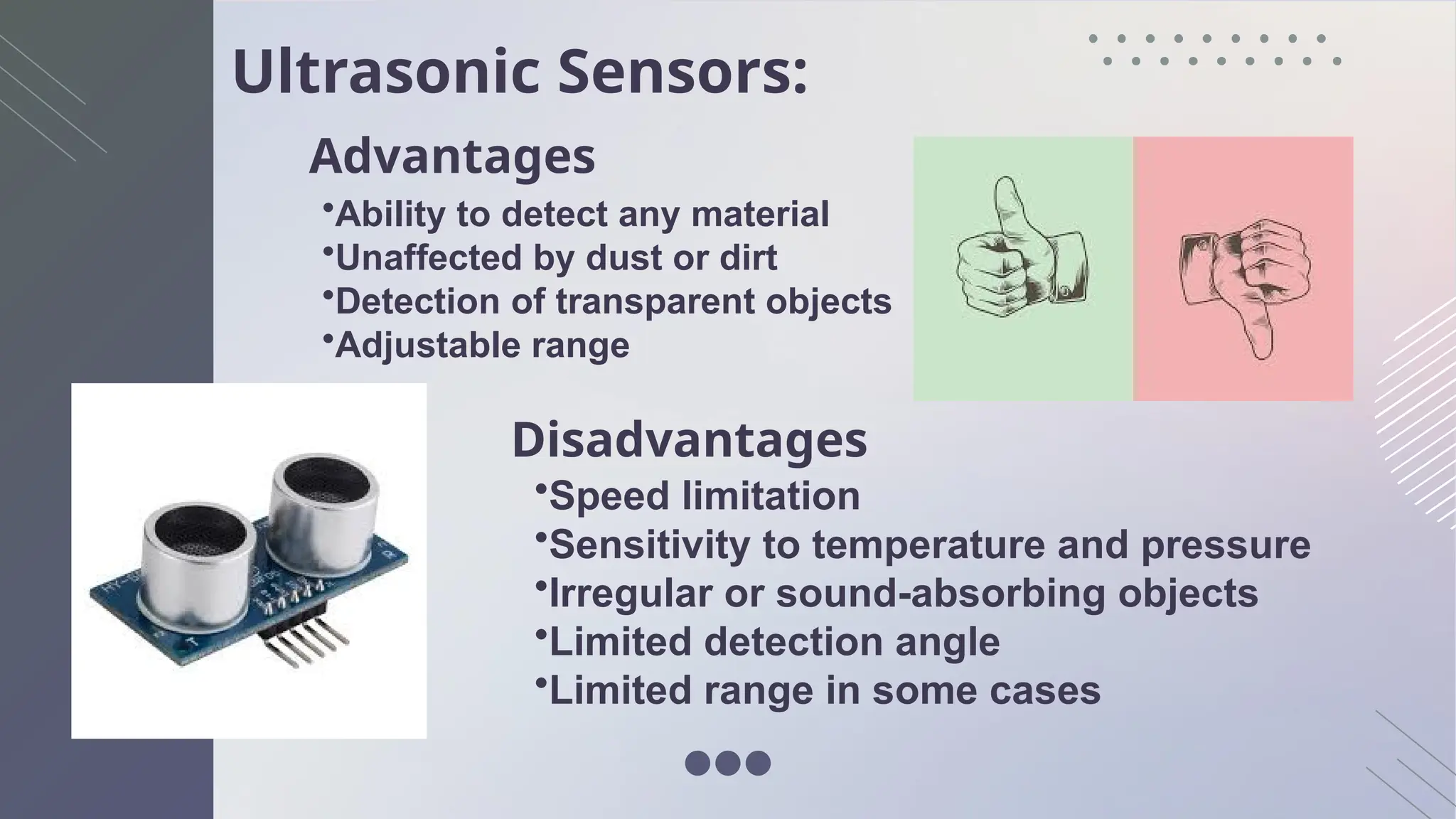 Photoelectric and Ultrasonic sensors.pptx