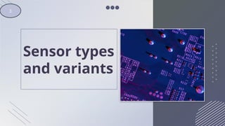 Photoelectric and Ultrasonic sensors.pptx