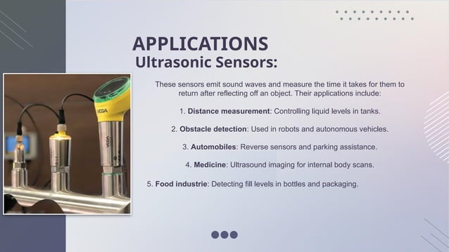Photoelectric and Ultrasonic sensors.pptx