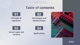 Photoelectric and Ultrasonic sensors.pptx