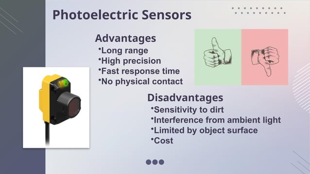 Photoelectric and Ultrasonic sensors.pptx