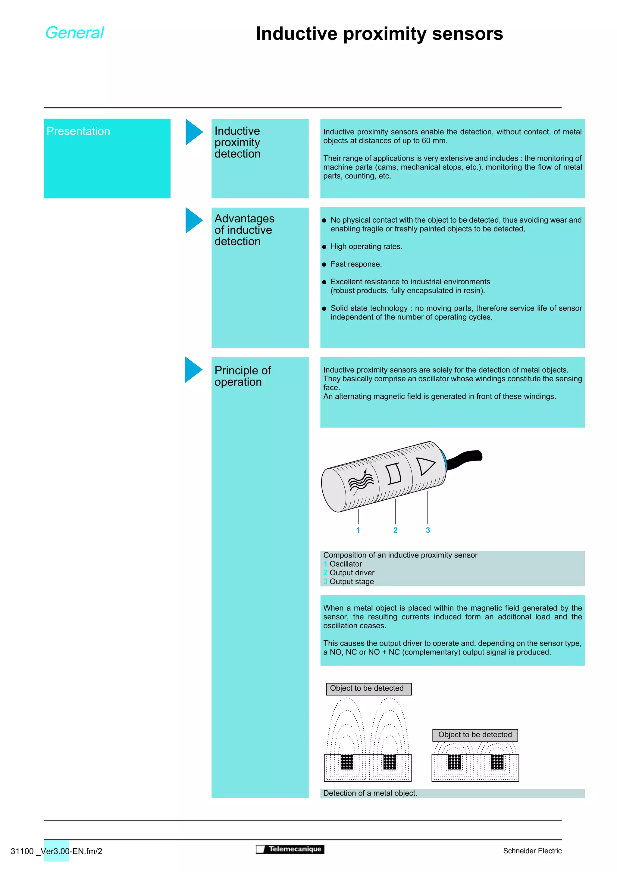 Photoelectric detectors xs | PDF | Computer Peripherals | Computing
