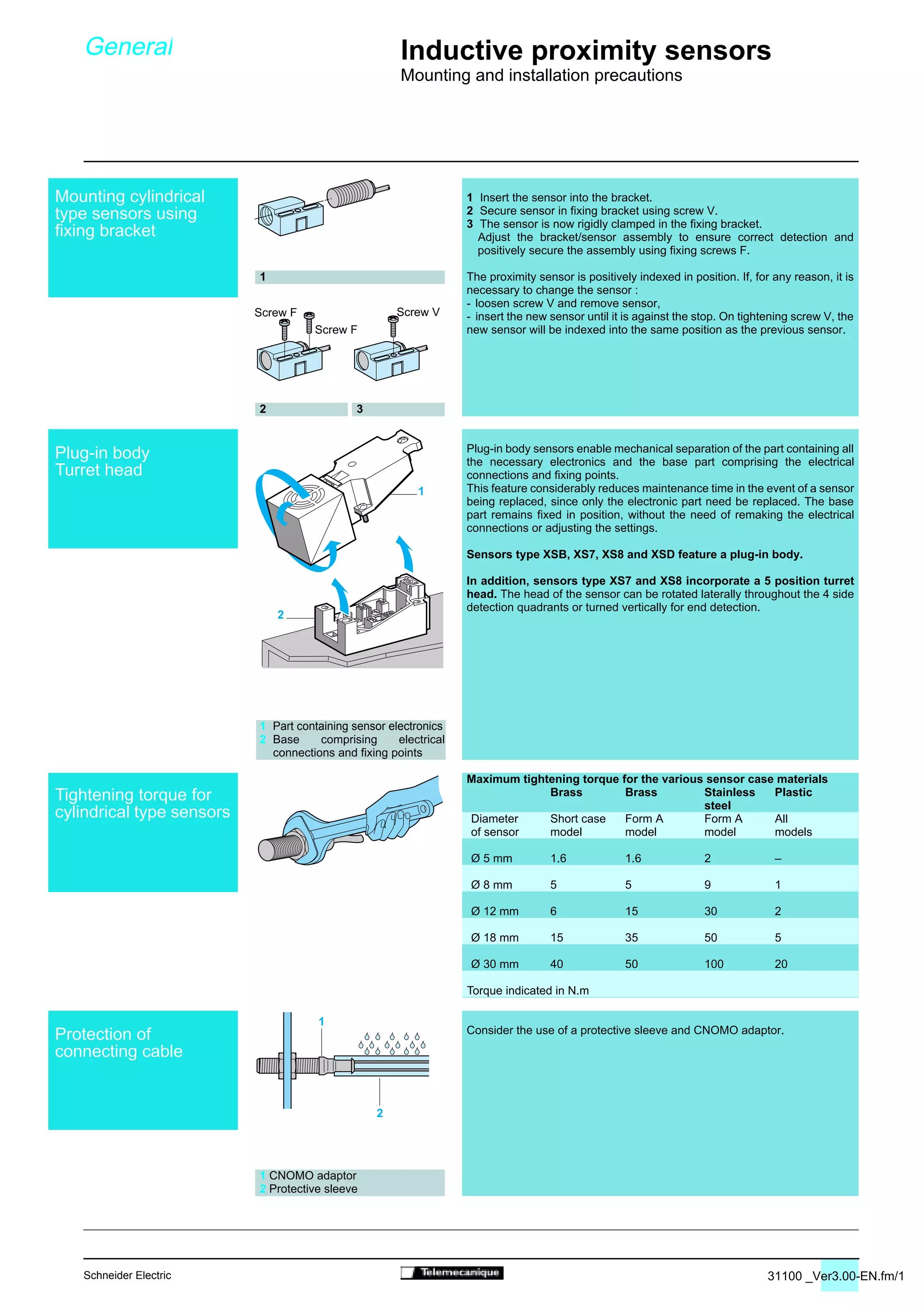 Photoelectric detectors xs | PDF | Computer Peripherals | Computing