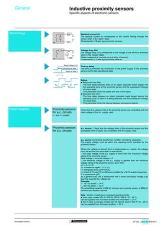 Photoelectric detectors xs | PDF | Computer Peripherals | Computing
