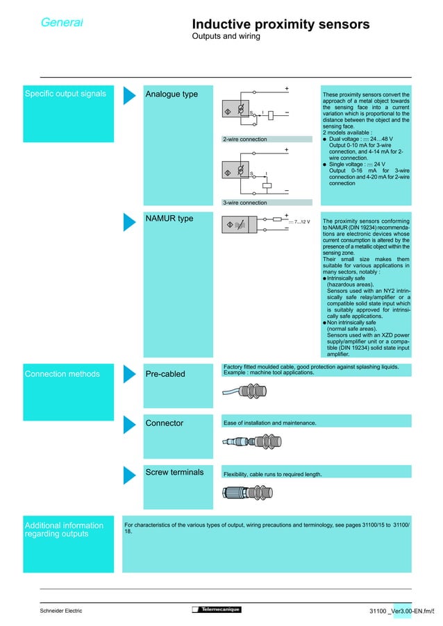 Photoelectric detectors xs | PDF | Computer Peripherals | Computing