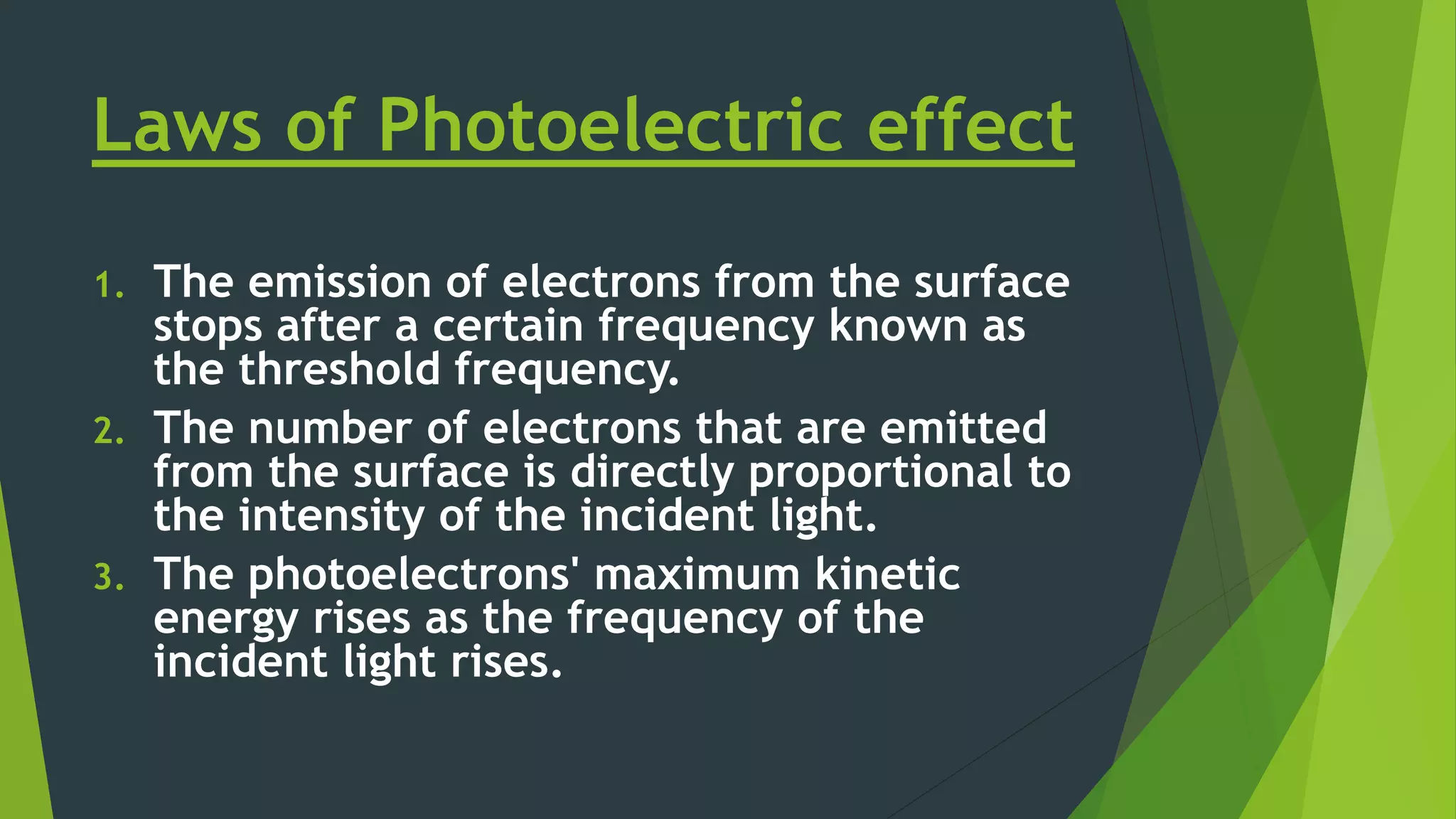 Photo electric effect.pptx