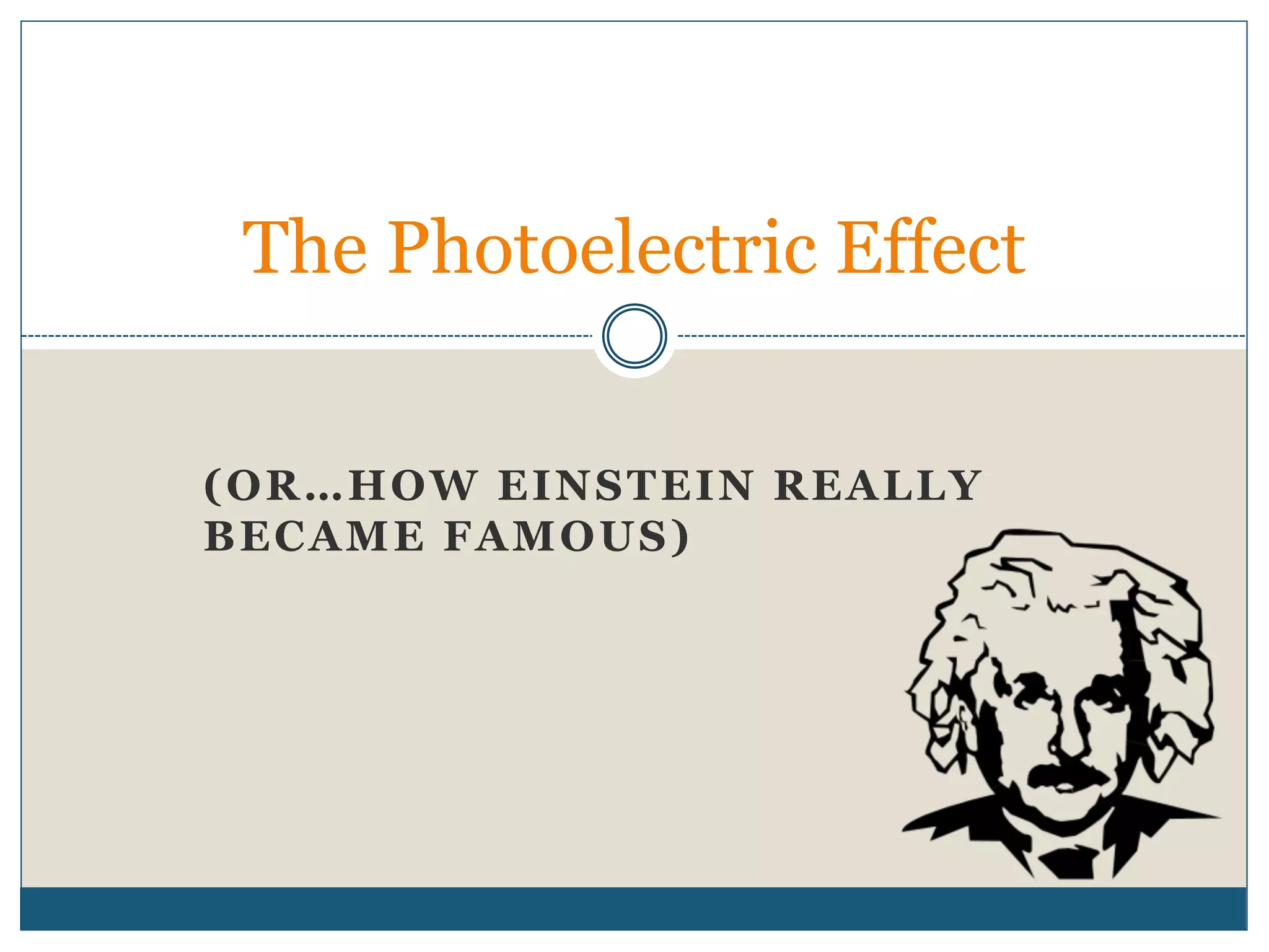Photoelectric Effect1.ppt