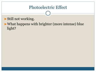 Photoelectric Effect1.ppt
