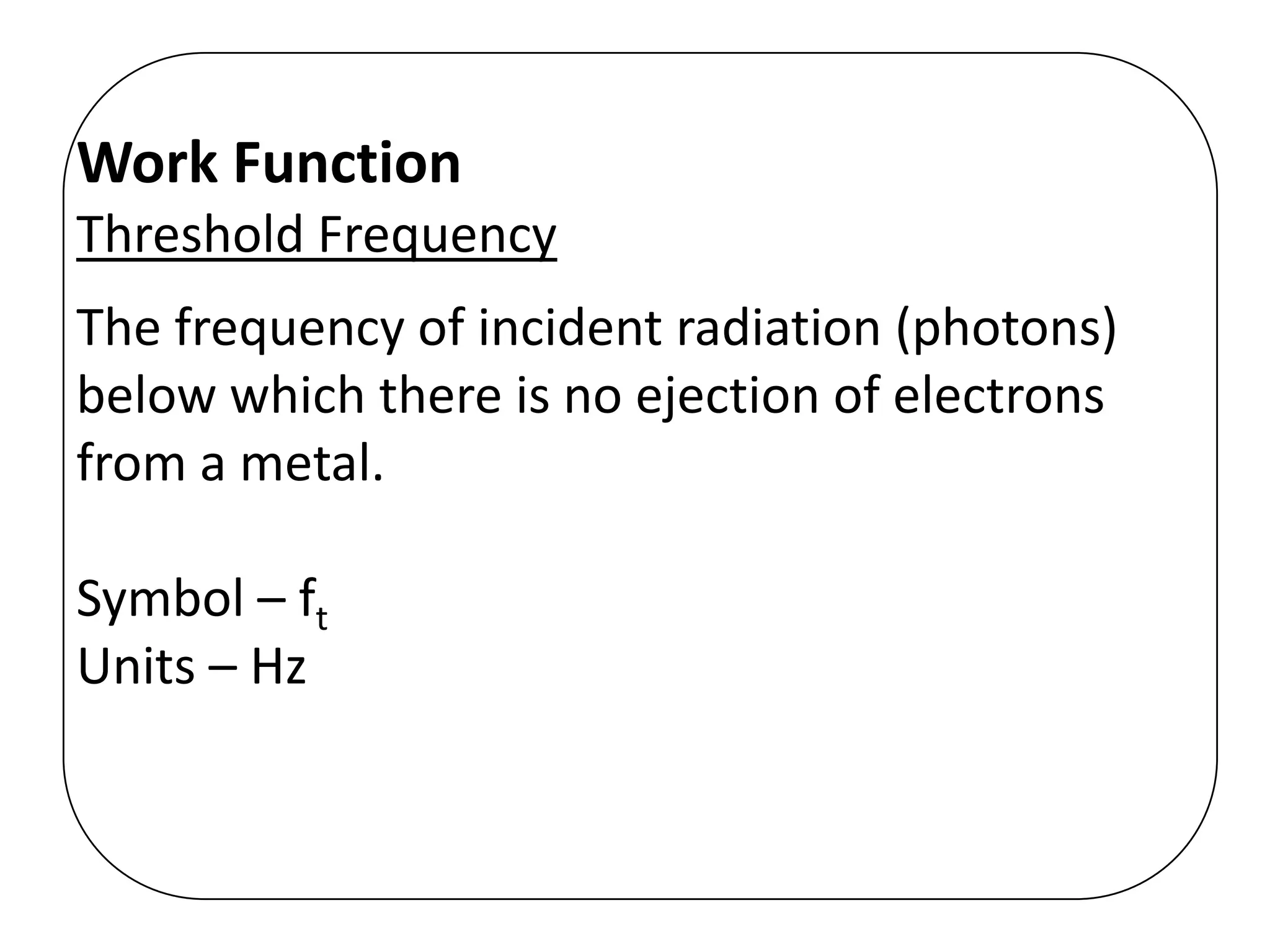 Photoelectric effect ppt | PPTX