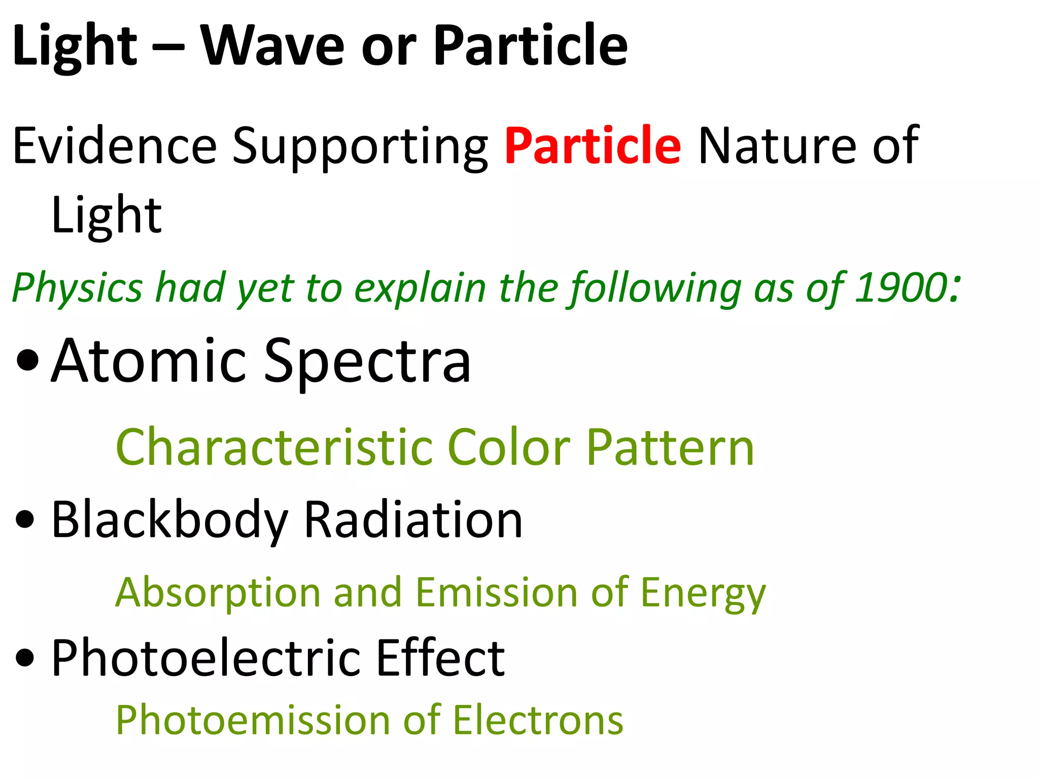 Photoelectric effect ppt | PPTX