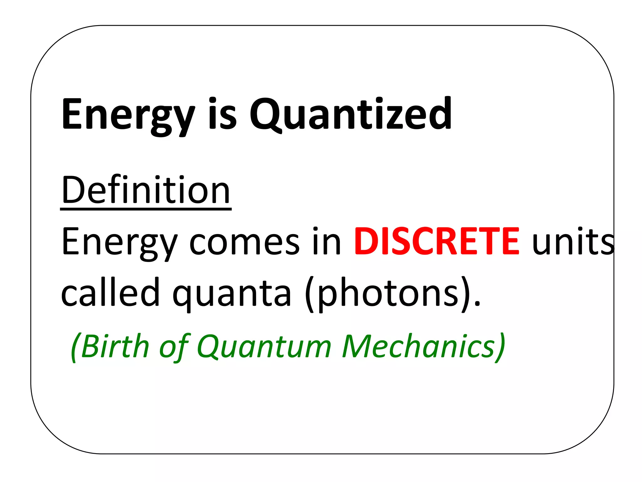 Photoelectric effect ppt | PPTX