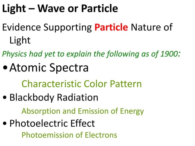Photoelectric effect ppt | PPTX