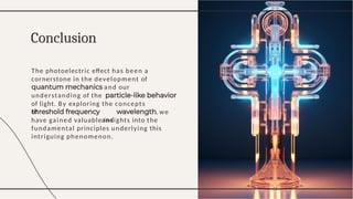 photo electric effect tell about ppt.pptx