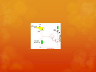 Photoelectric effect ppt | PPTX