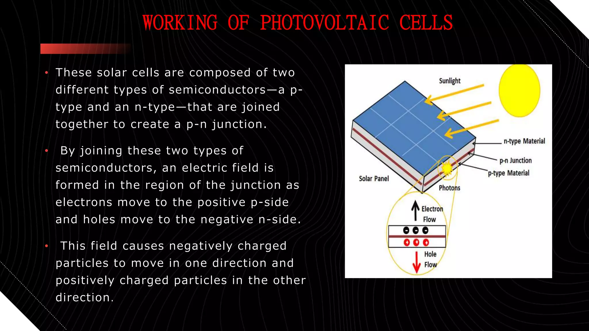 Photoelectric transducers and its classification | PPTX