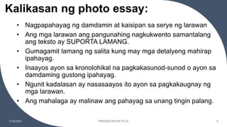 Photo Essay.pptx
