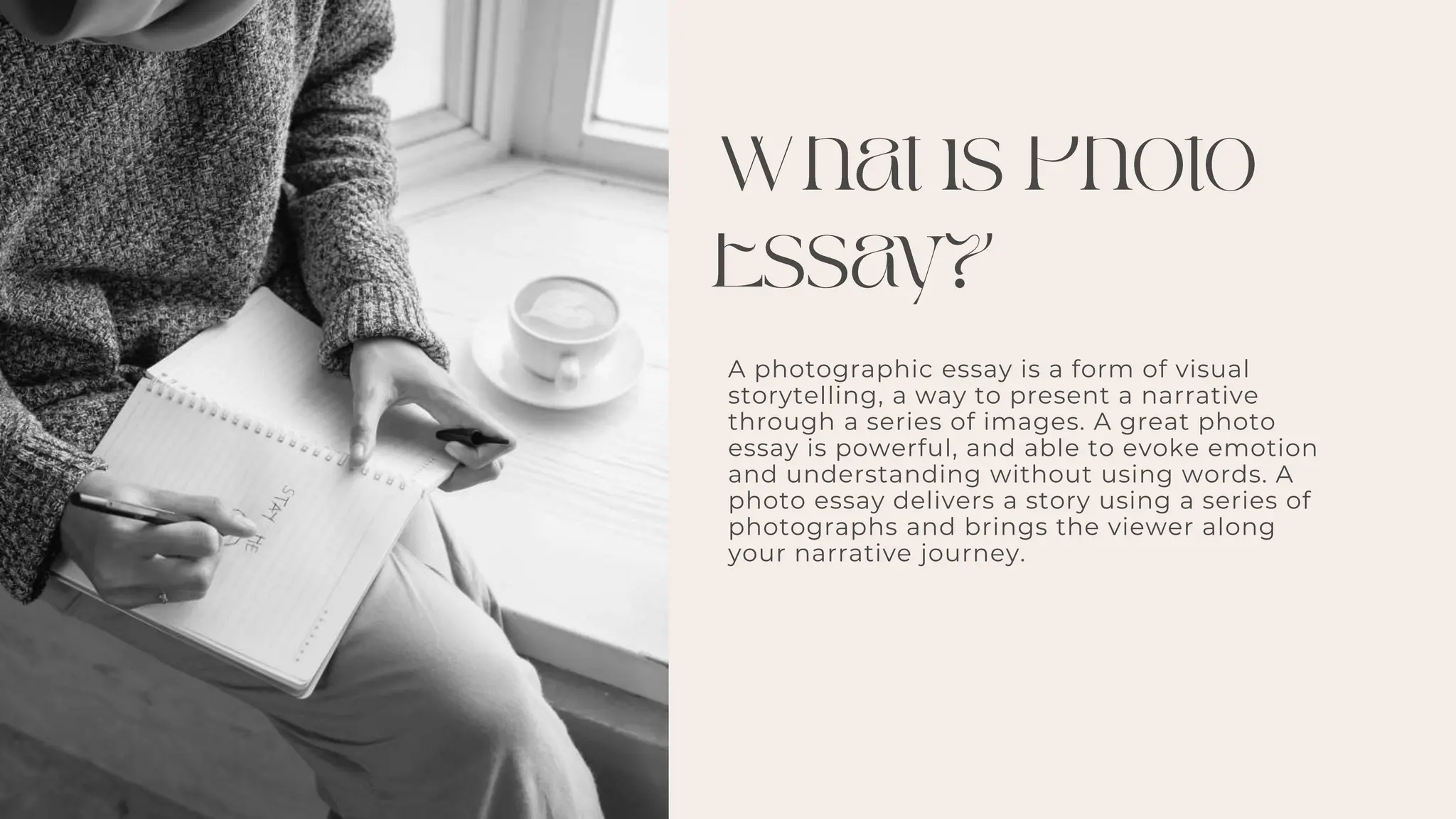 PHOTO_ESSAY_Tipsonhowtomakeaphotoes.pptx