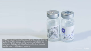 Protected Together: Temptime and World Immunization Week | PPTX