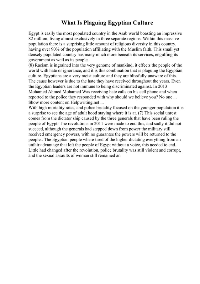 Photo Essay Example.pdf | Poetry | Books and Literature