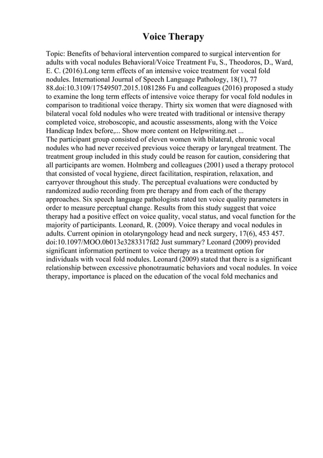 Photo Essay Example.pdf | Poetry | Books and Literature