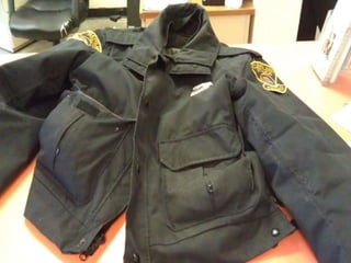 Dept. of Public Safety - Div. of Animal Control | PPT