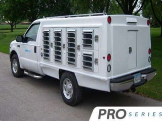 Dept. of Public Safety - Div. of Animal Control | PPTX