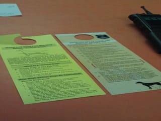 Dept. of Public Safety - Div. of Animal Control | PPT