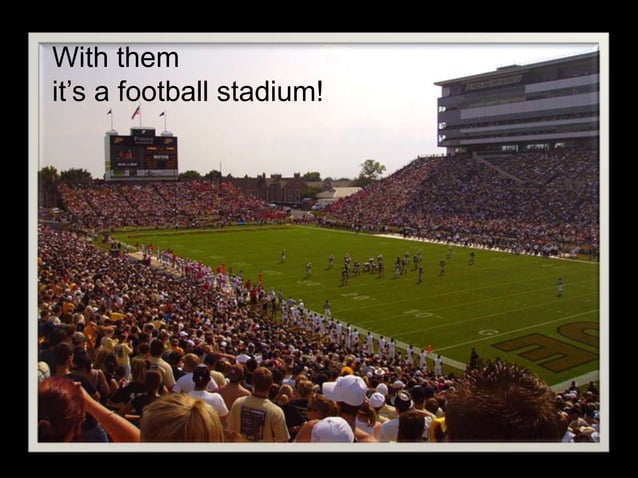 Purdue Ross-Ade Stadium | PPTX