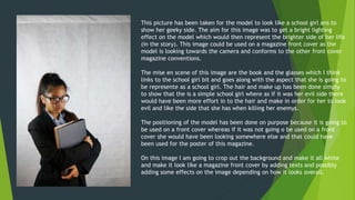 Photo evaluation | PPTX