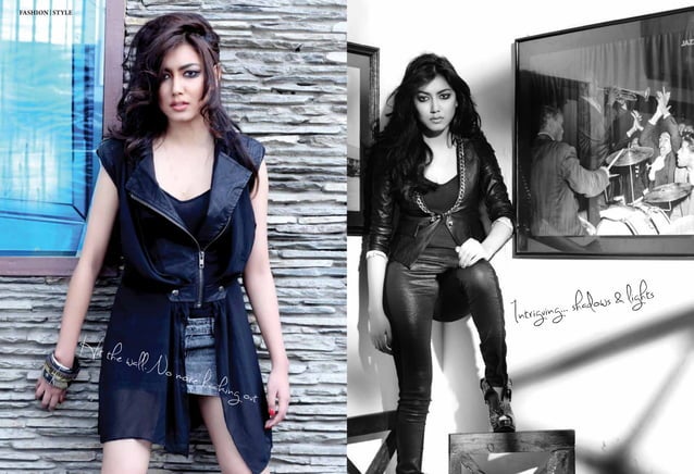 Photo feature,feeling grungy, vivacity, 11 | PDF